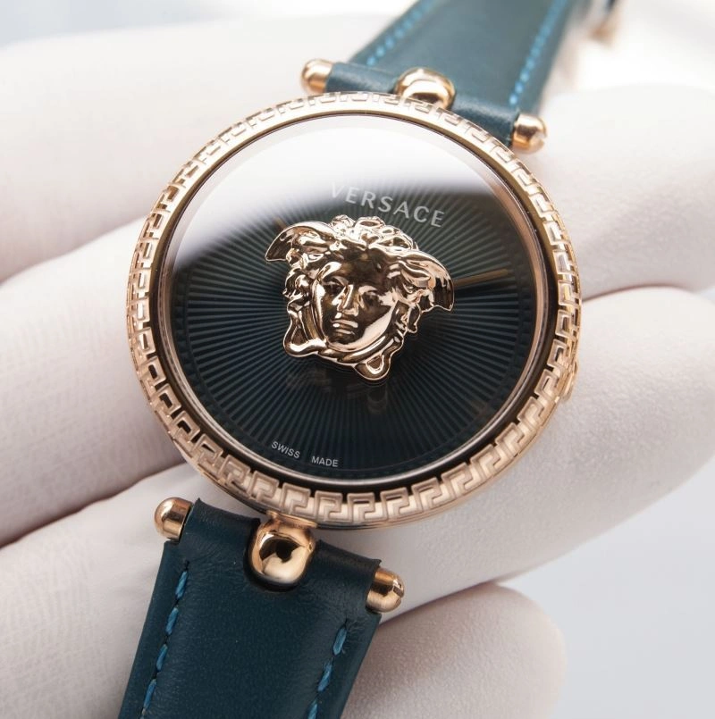 Indistinguishable VERSACE Watches