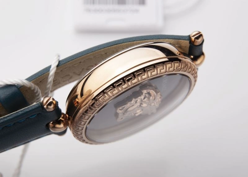 Indistinguishable VERSACE Watches