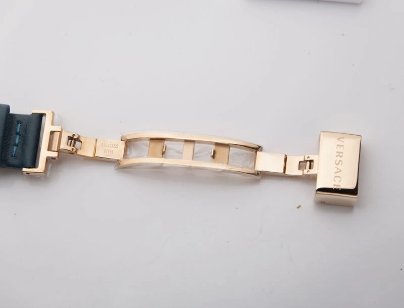 Indistinguishable VERSACE Watches