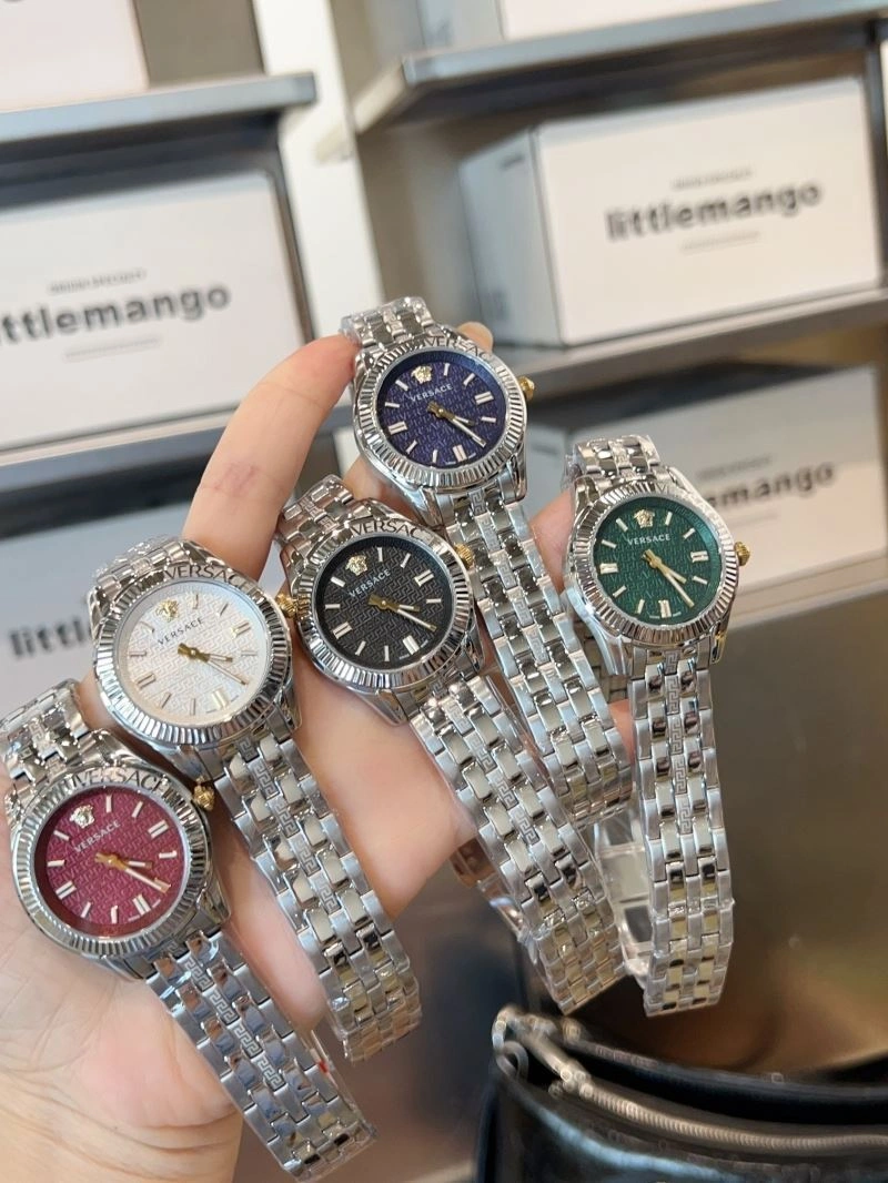 VERSACE Watches