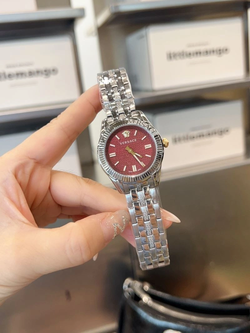 Top mirror VERSACE Watches