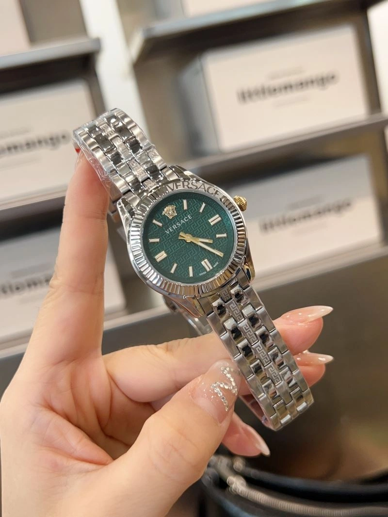 Top mirror VERSACE Watches