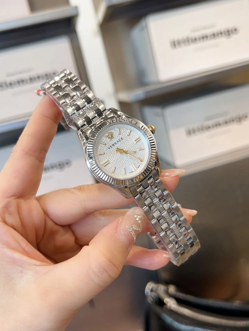 Top mirror VERSACE Watches