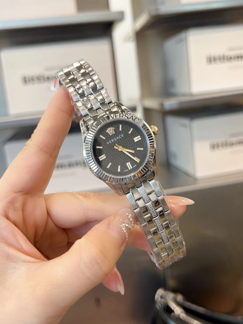 Top mirror VERSACE Watches
