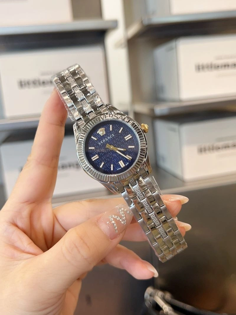 Top mirror VERSACE Watches