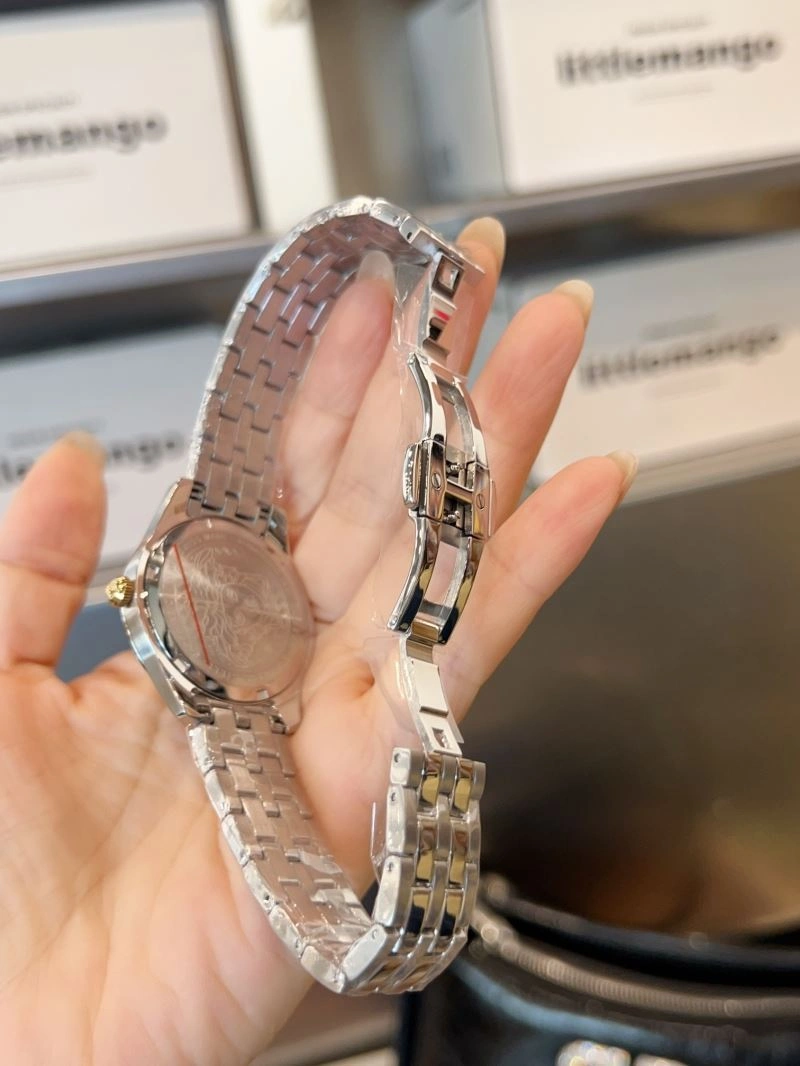 Top mirror VERSACE Watches