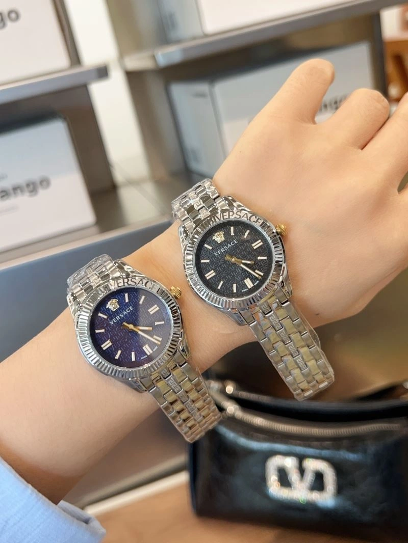 Top mirror VERSACE Watches