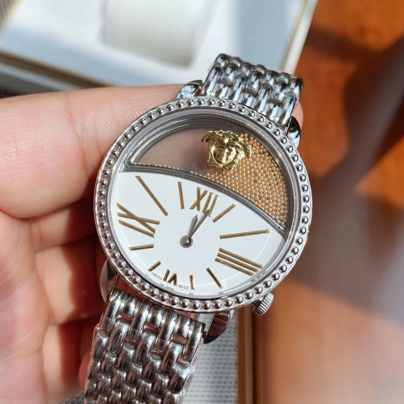 Exact replica VERSACE Watches
