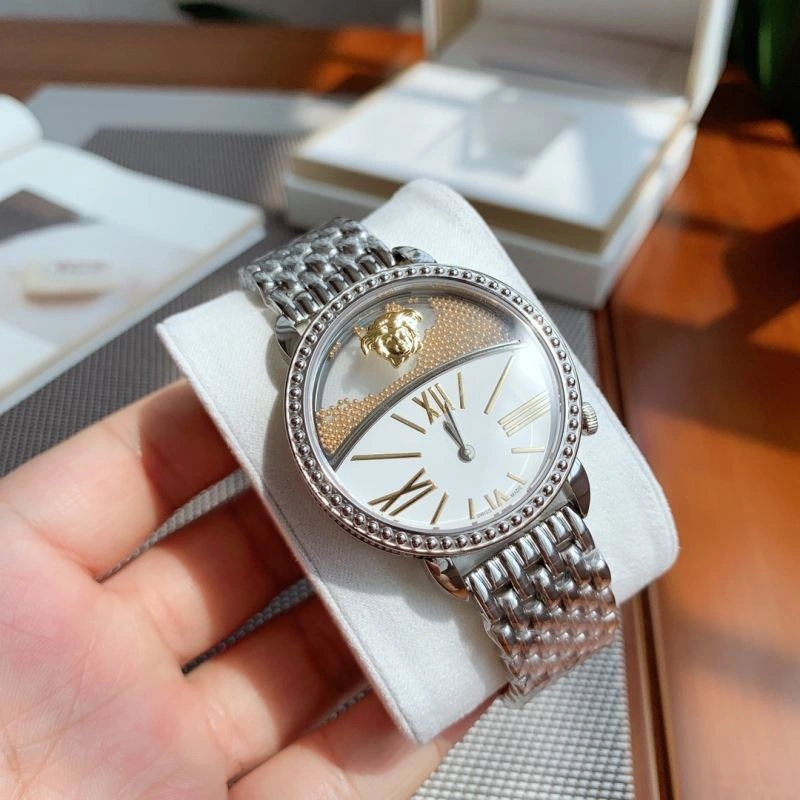 Exact replica VERSACE Watches