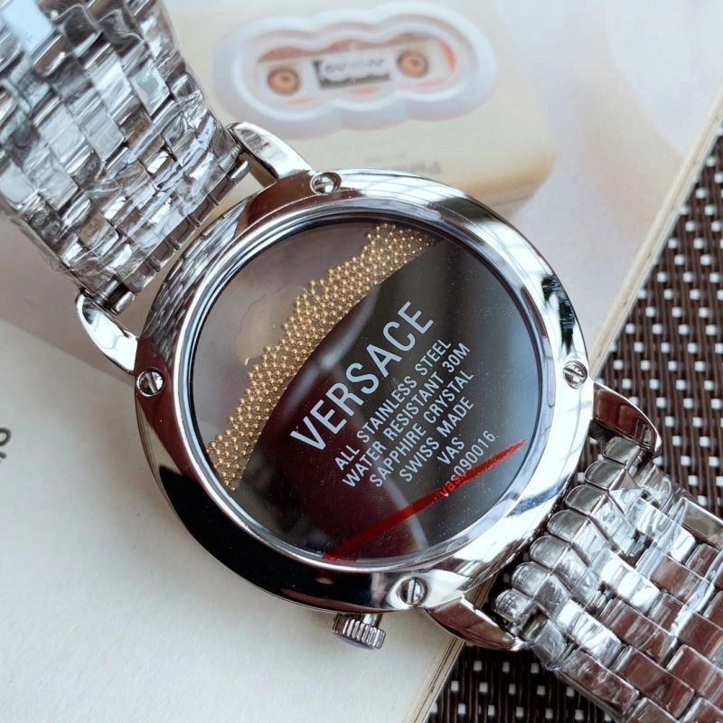 Exact replica VERSACE Watches