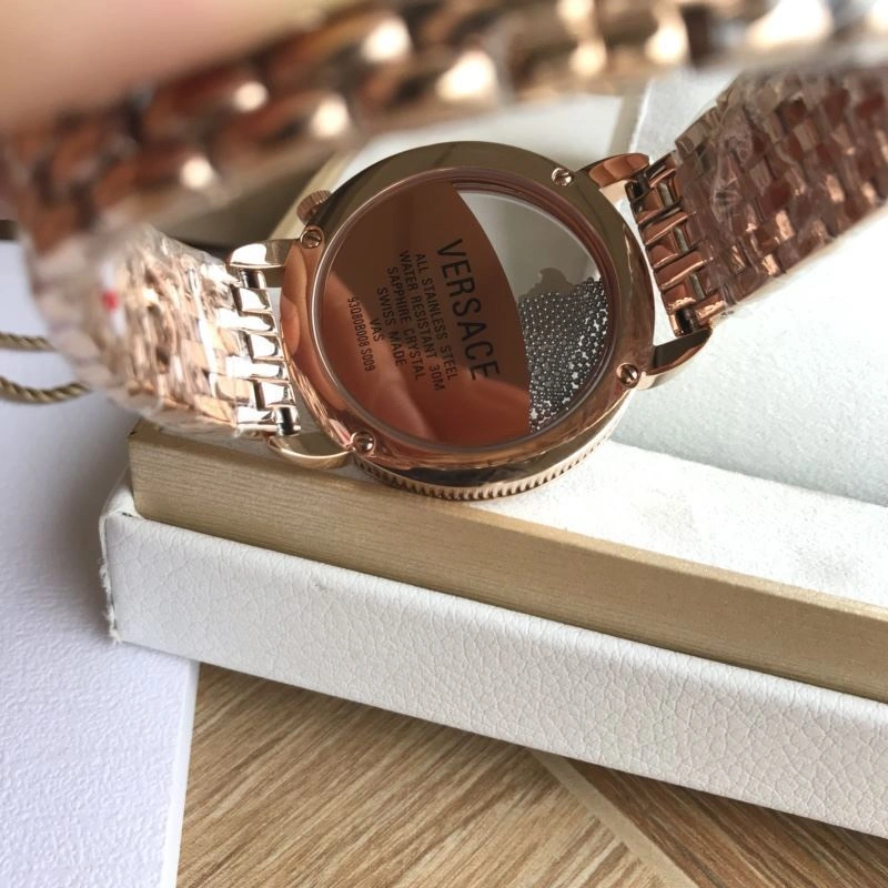 Mirror quality VERSACE Watches