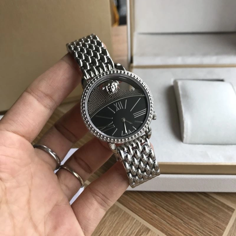 Official VERSACE Watches