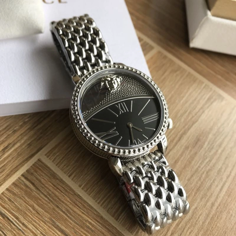 Official VERSACE Watches