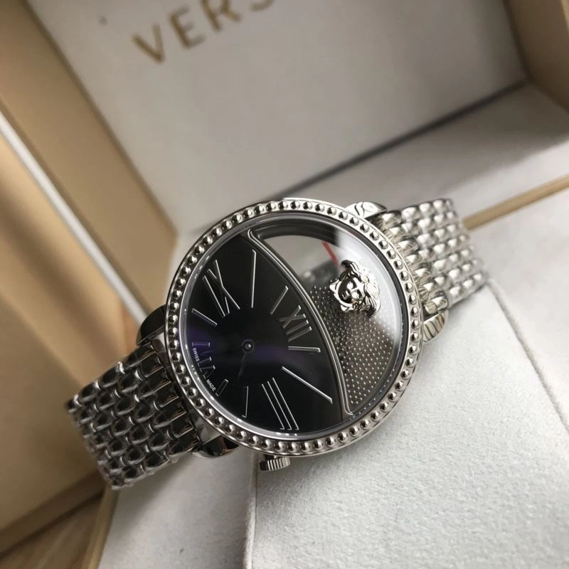 Official VERSACE Watches
