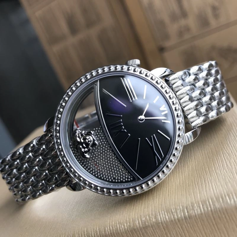 Official VERSACE Watches