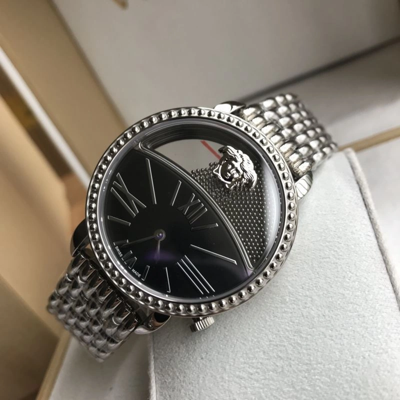 Official VERSACE Watches