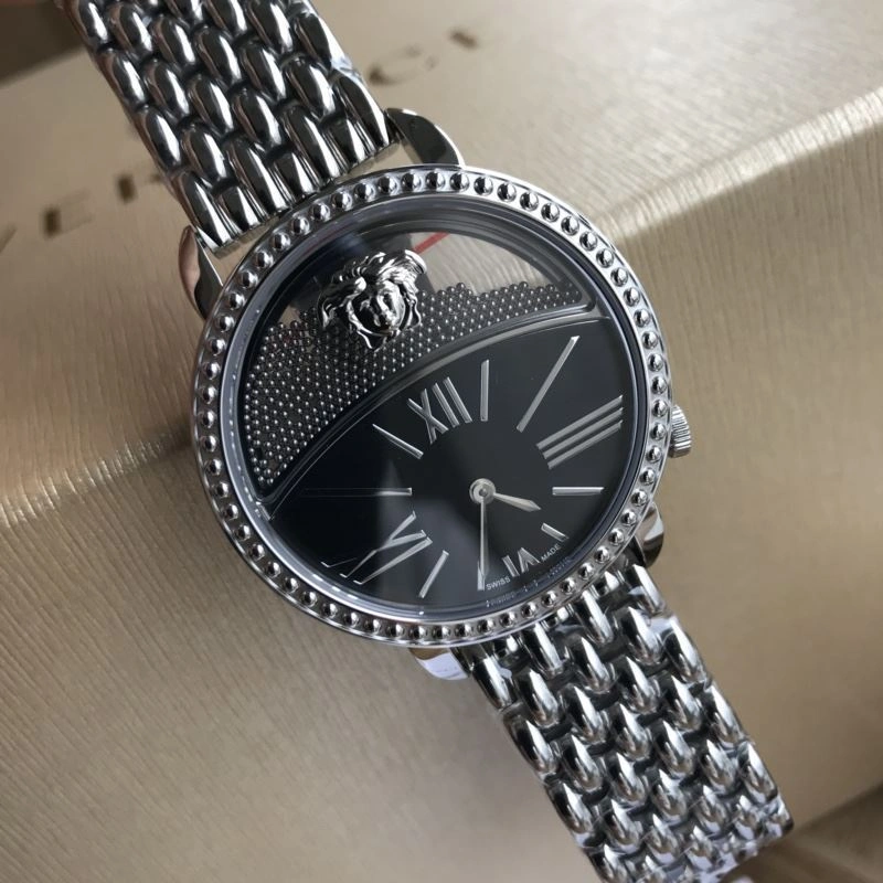 Official VERSACE Watches
