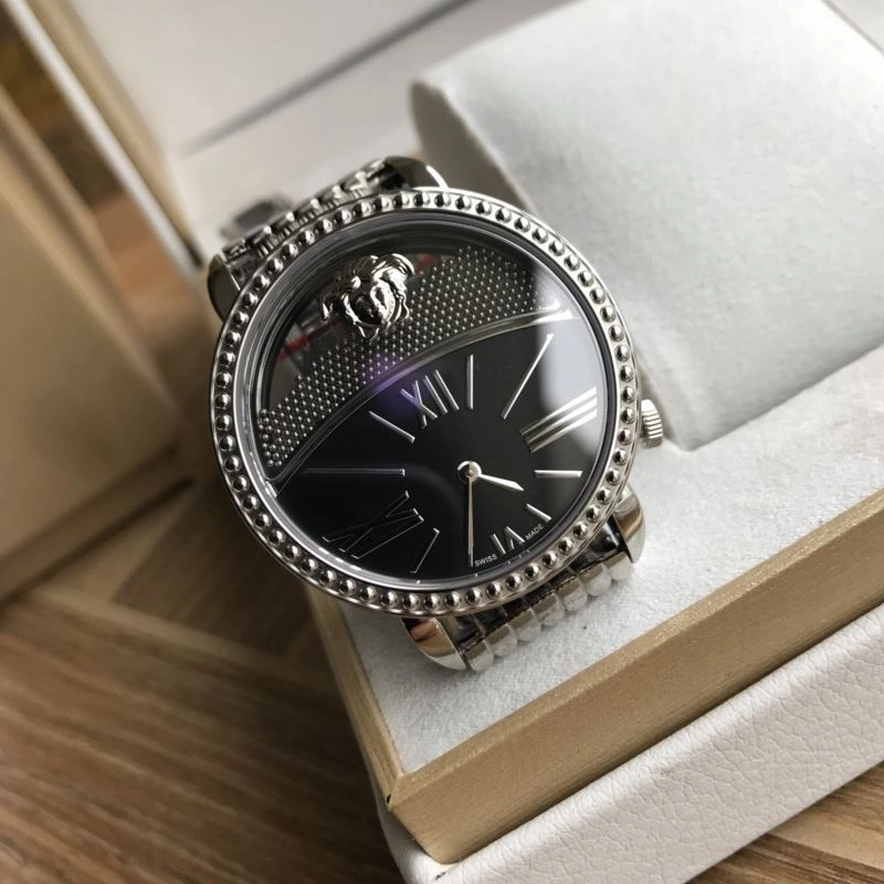 Official VERSACE Watches