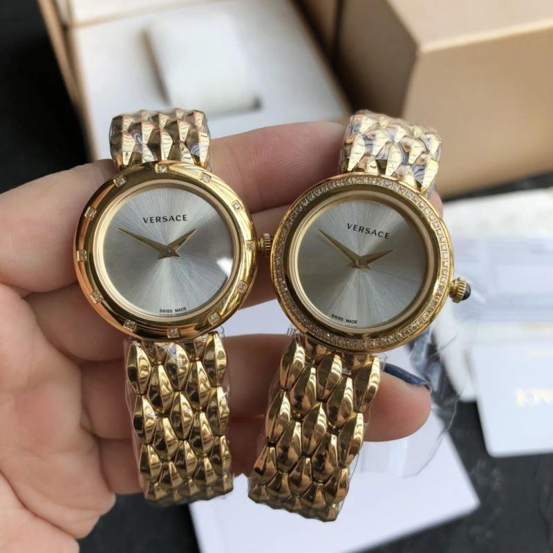 Brand-original VERSACE Watches