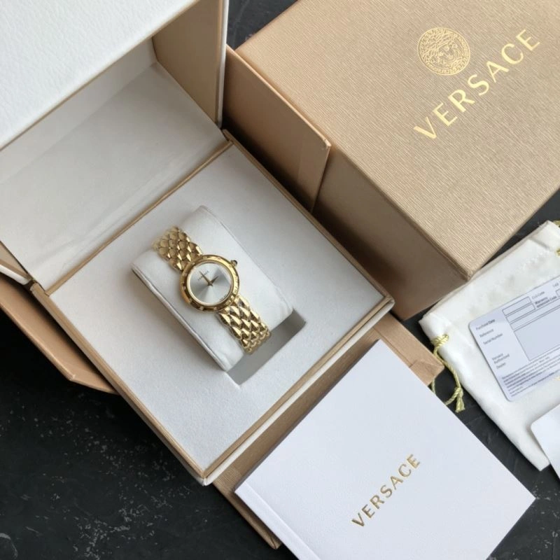 Brand-original VERSACE Watches