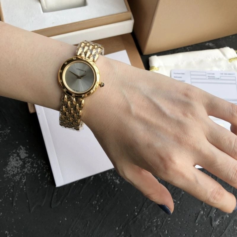 Brand-original VERSACE Watches