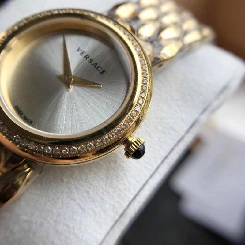 Authentic VERSACE Watches