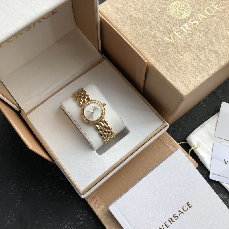 Authentic VERSACE Watches