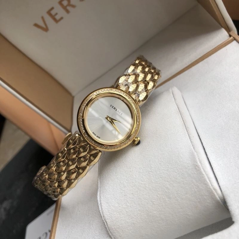 Authentic VERSACE Watches