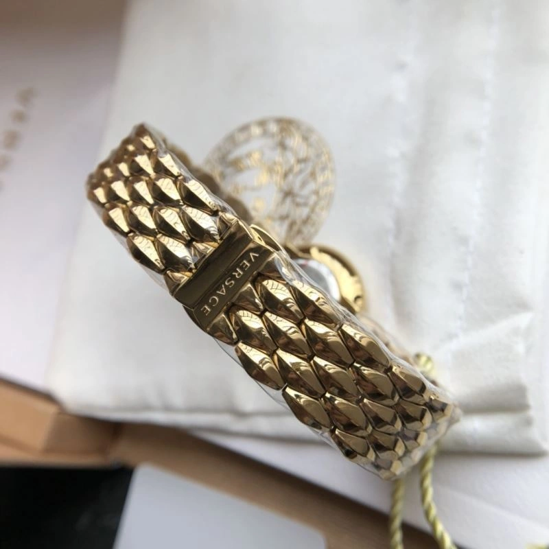 Authentic VERSACE Watches