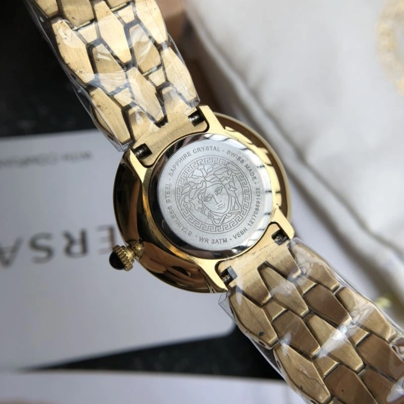 Authentic VERSACE Watches