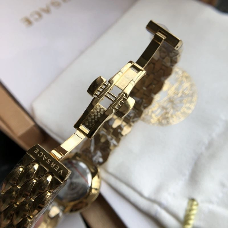 Authentic VERSACE Watches