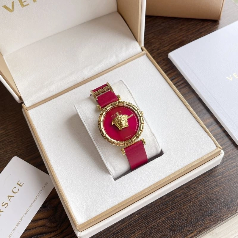 Value-priced VERSACE Watches