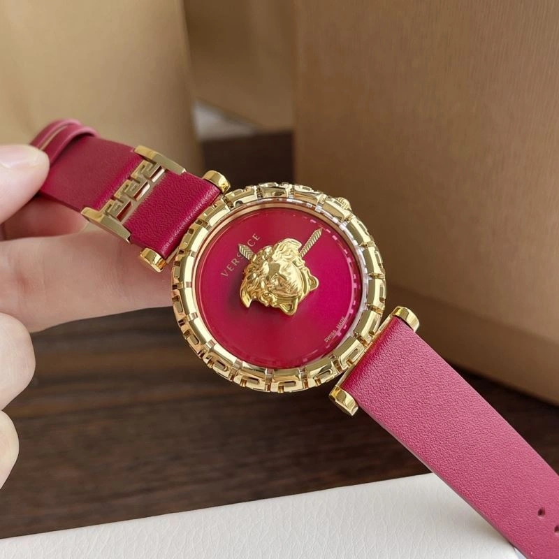 Value-priced VERSACE Watches