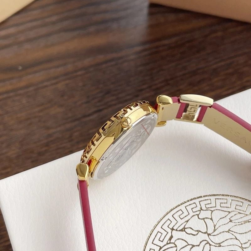 Value-priced VERSACE Watches