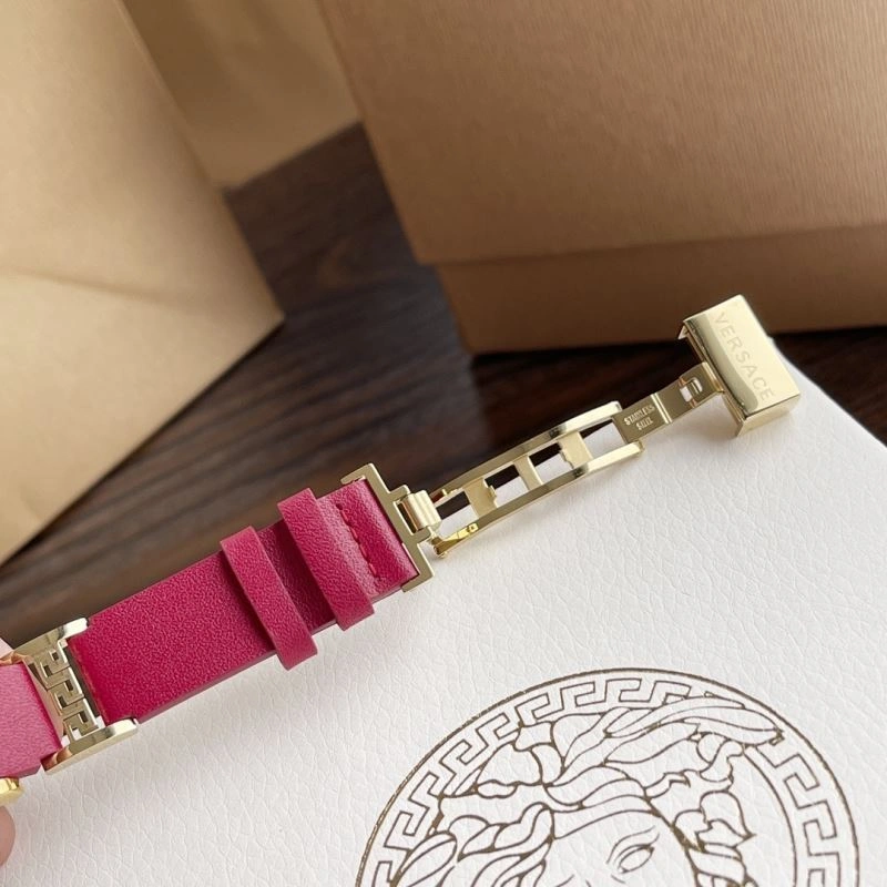 Value-priced VERSACE Watches
