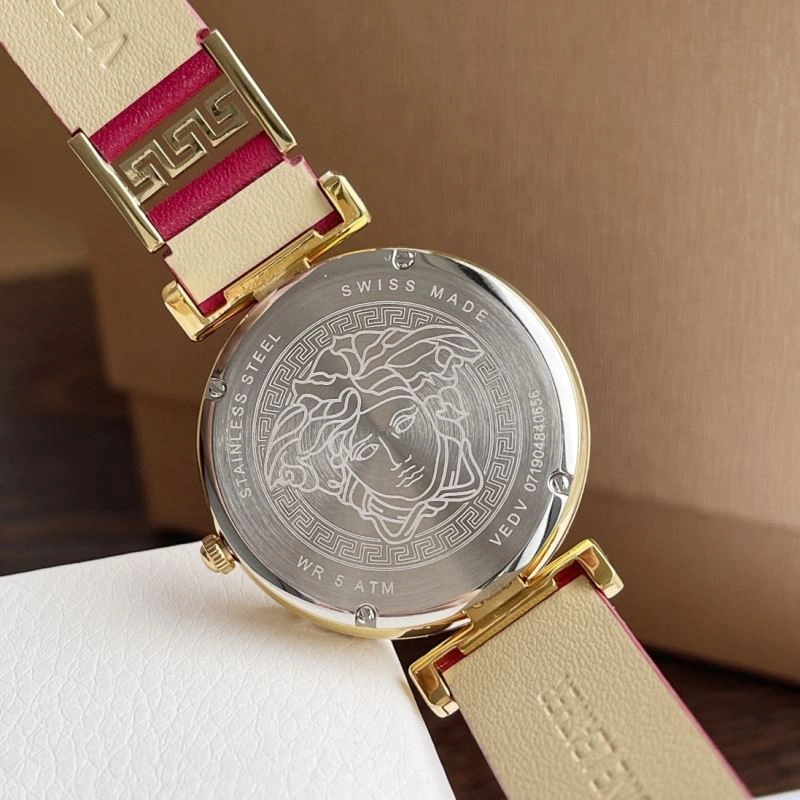 Value-priced VERSACE Watches