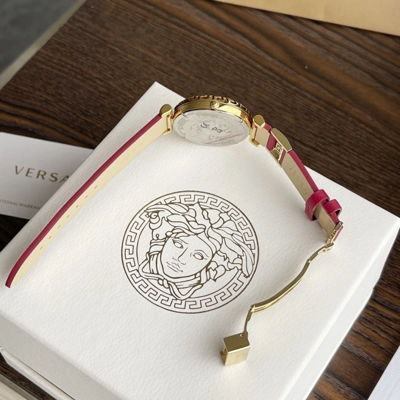 Value-priced VERSACE Watches