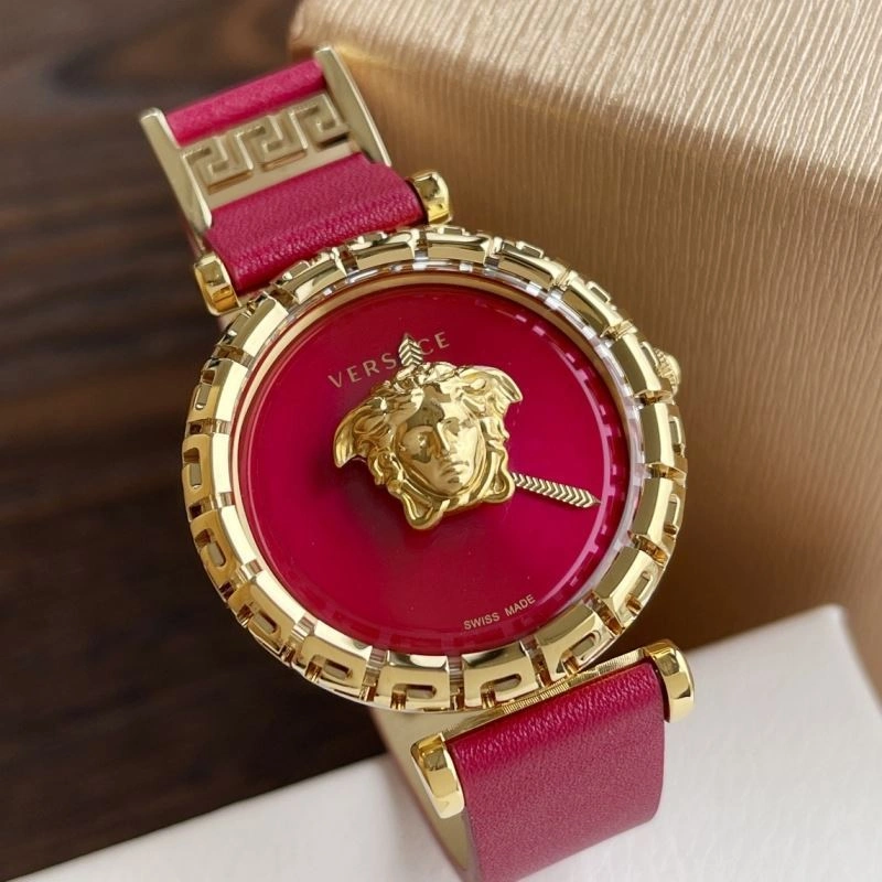 Value-priced VERSACE Watches