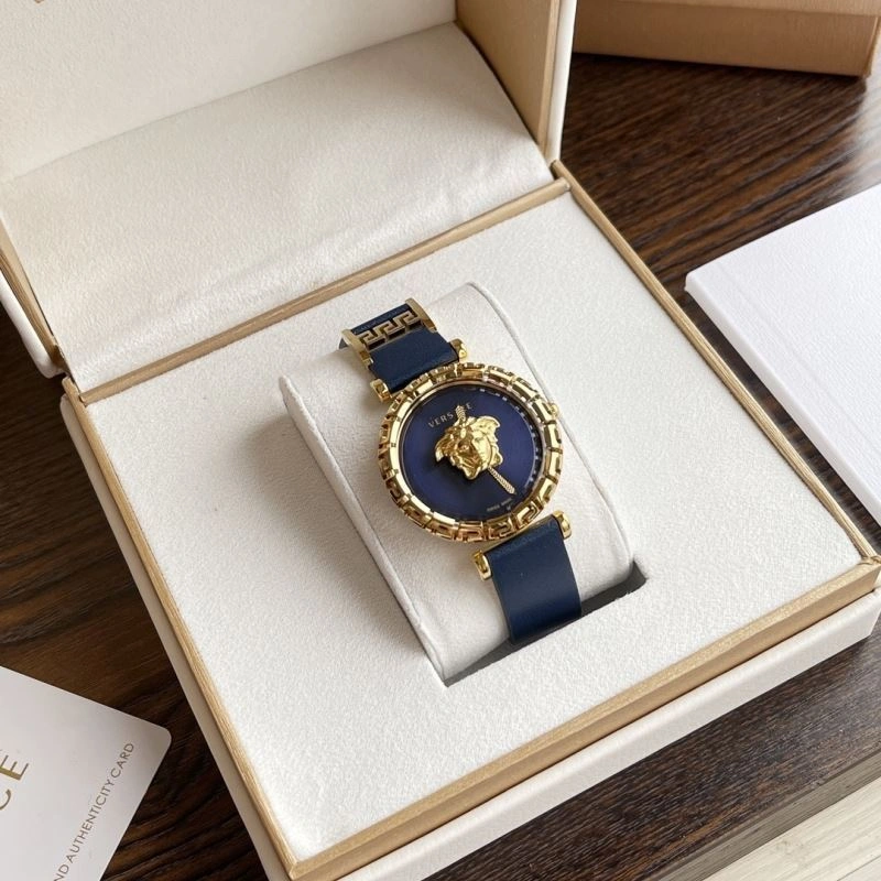 Budget-friendly VERSACE Watches