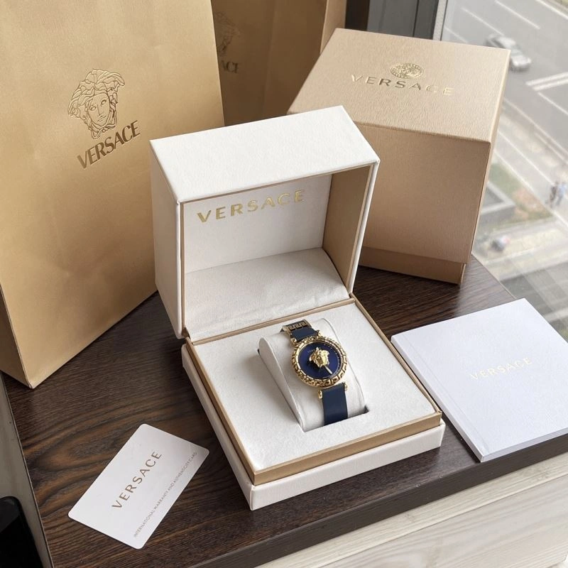 Budget-friendly VERSACE Watches