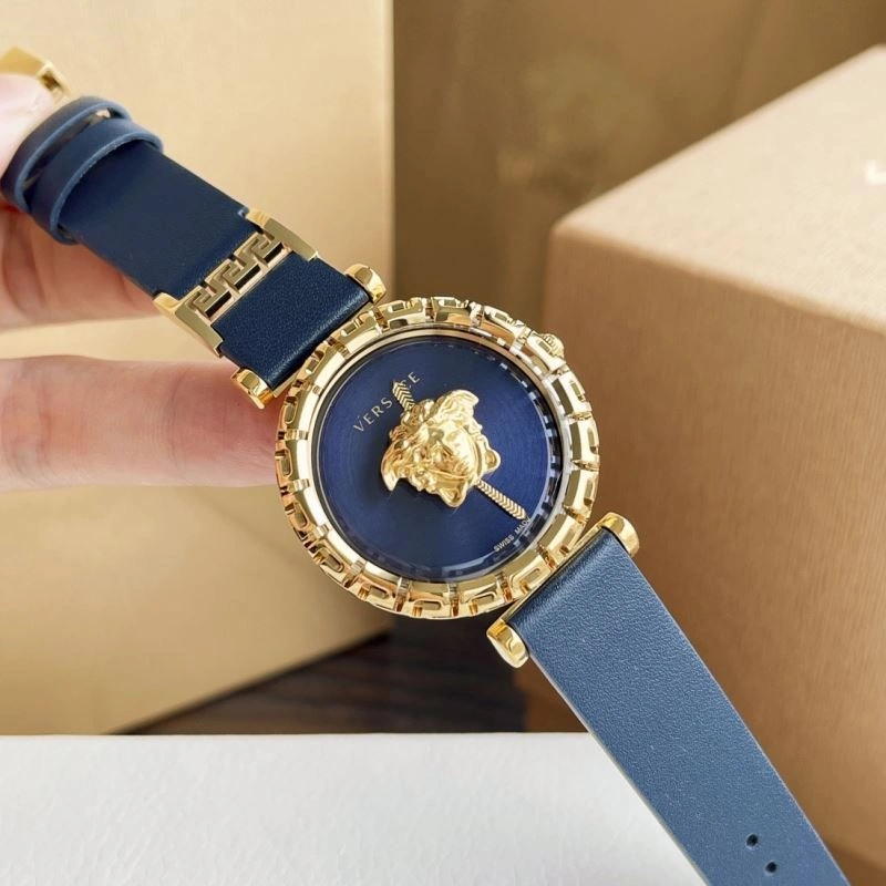 Budget-friendly VERSACE Watches