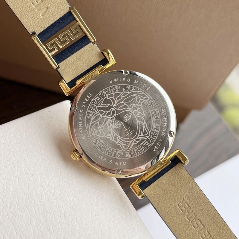 Budget-friendly VERSACE Watches