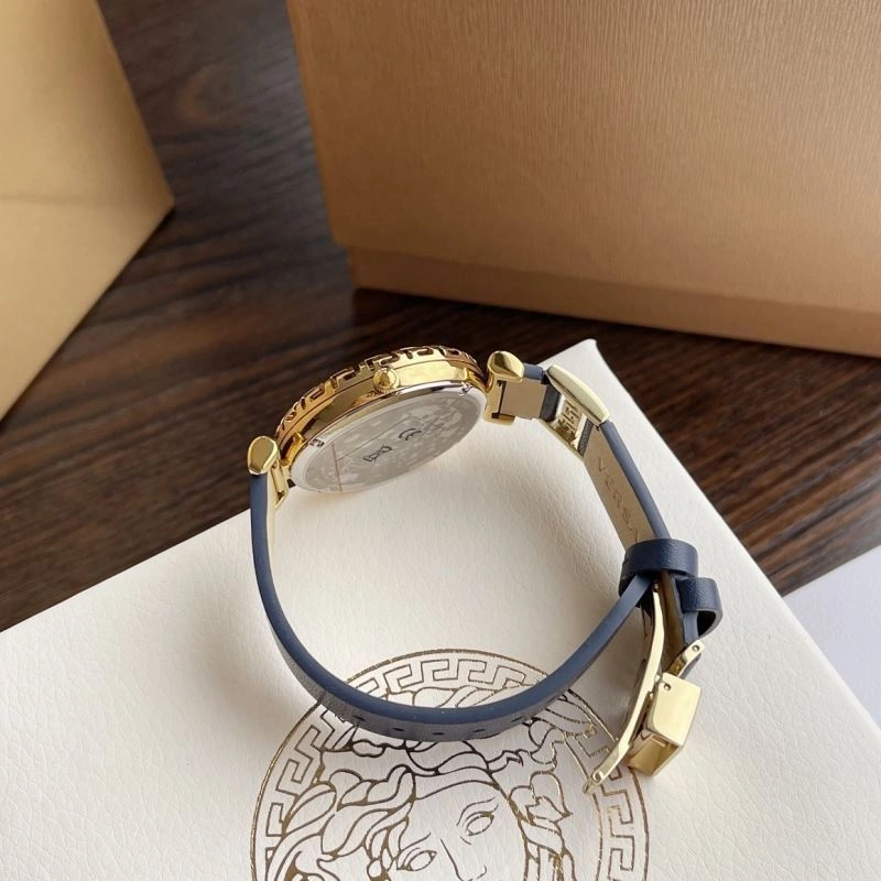 Budget-friendly VERSACE Watches