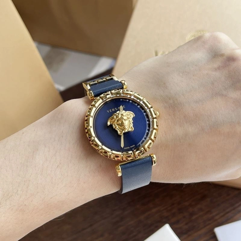 Budget-friendly VERSACE Watches