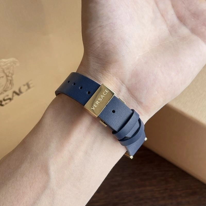 Budget-friendly VERSACE Watches