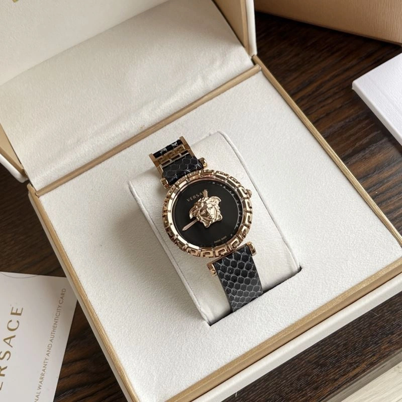 Official VERSACE Watches