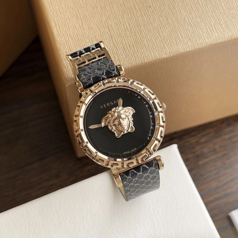 Official VERSACE Watches