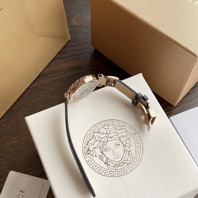 Official VERSACE Watches