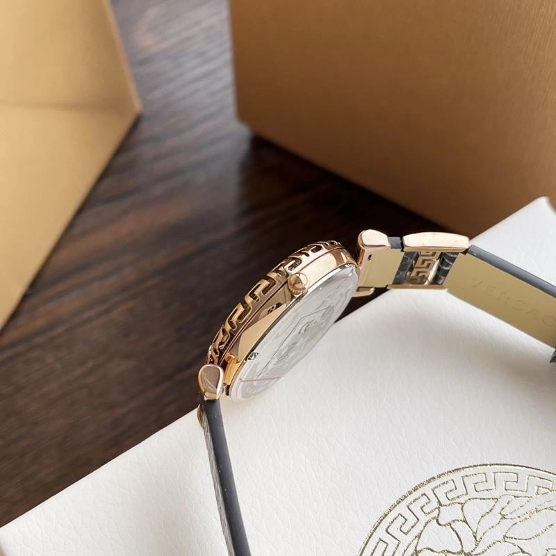 Official VERSACE Watches