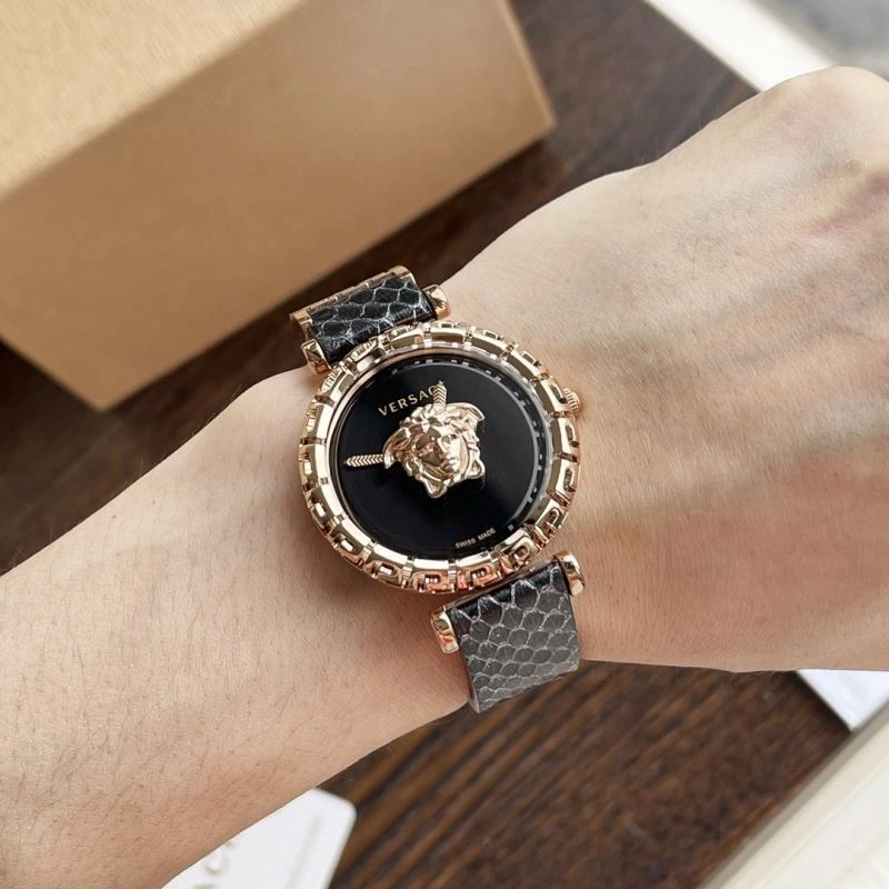 Official VERSACE Watches